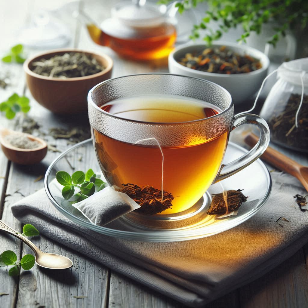 10 Chás mais populares e seus benefícios para Saúde - Preserve Sua Saúde